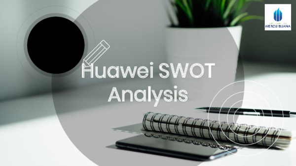 (PDF) Huawei SWOT Analysis