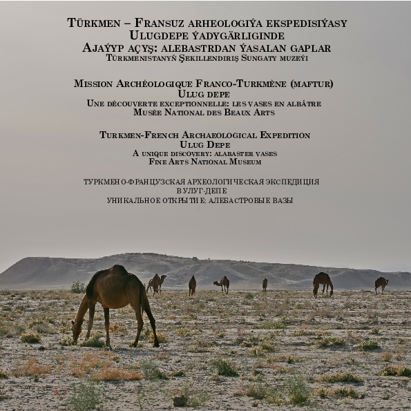 (PDF) 2019, BENDEZU-SARMIENTO, M. MAMEDOV & A. KHALMURADOV, TURKMEN ...