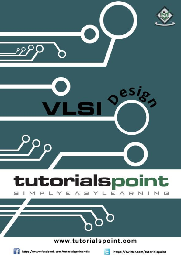 (PDF) VLSI Design