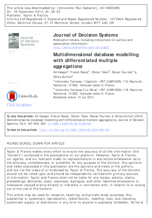 (PDF) JDS | Ali HASSAN - Academia.edu