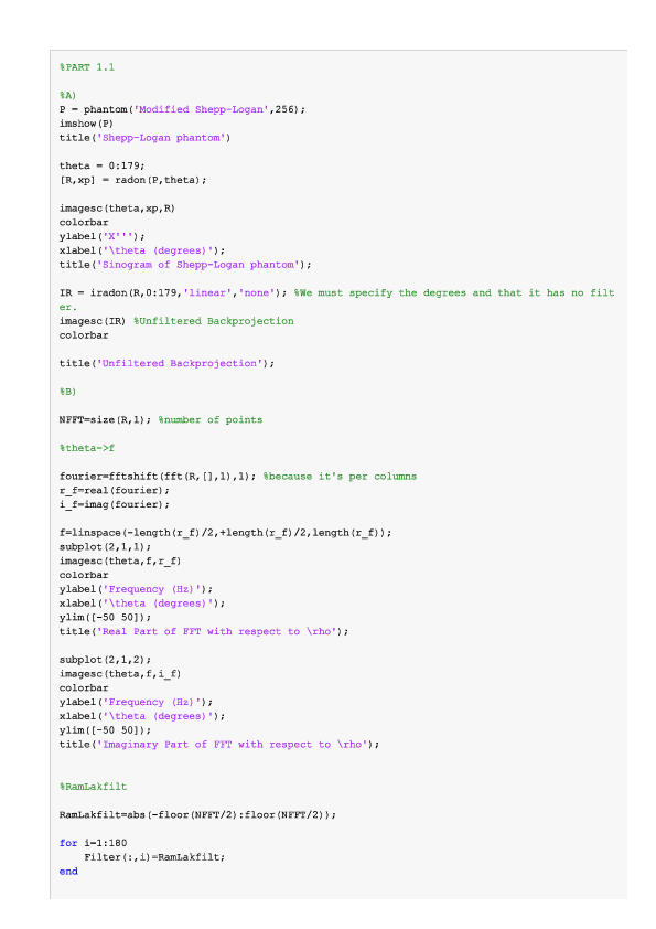 (PDF) MATLABREPORT | Jorge del Pozo - Academia.edu