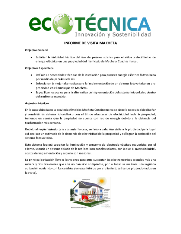 (DOC) Informe Macheta