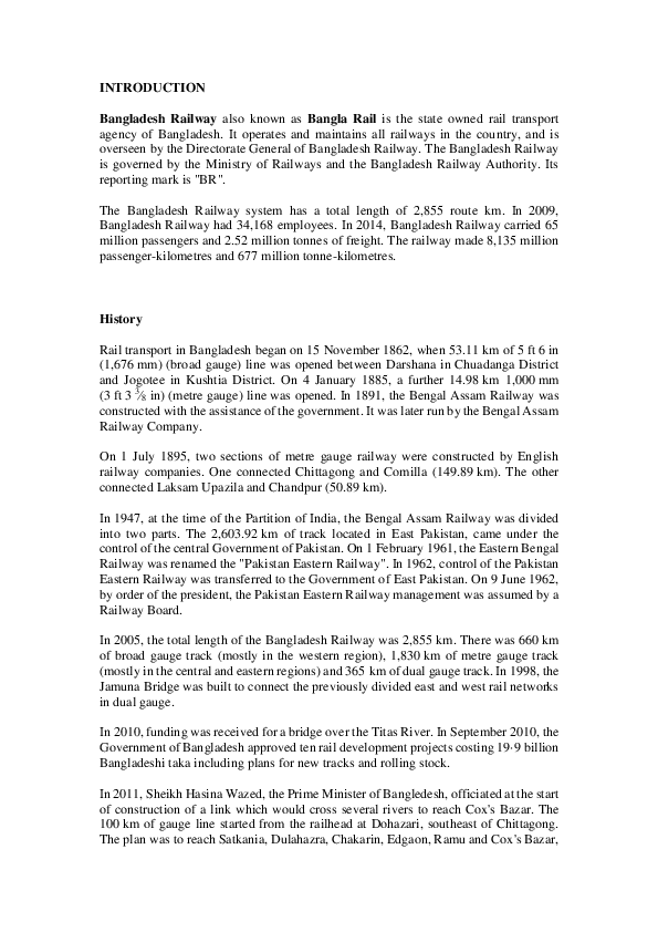 (DOC) BR INFO | Mohammad Sohel Haider - Academia.edu