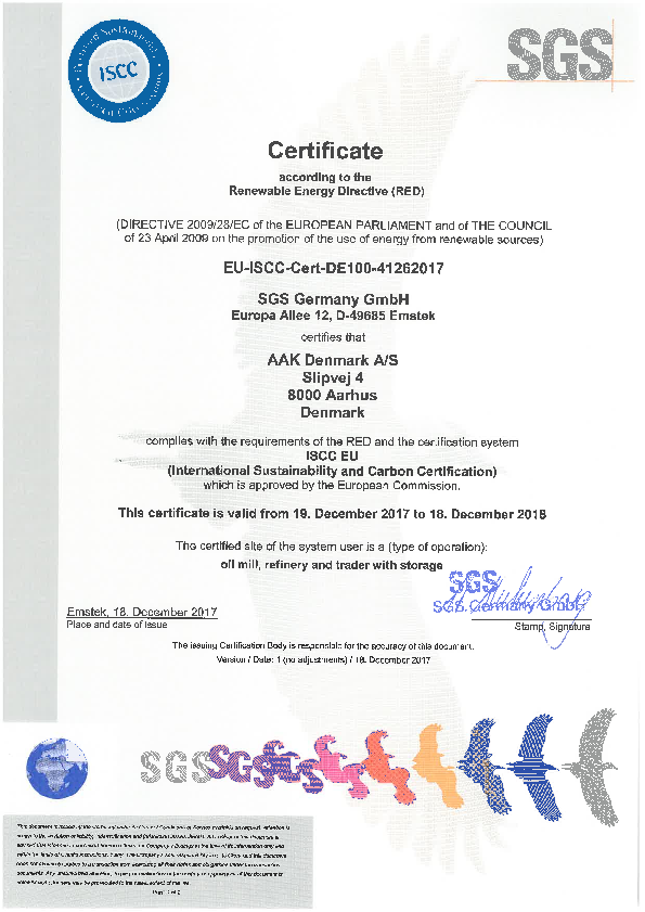(PDF) SGS certificate