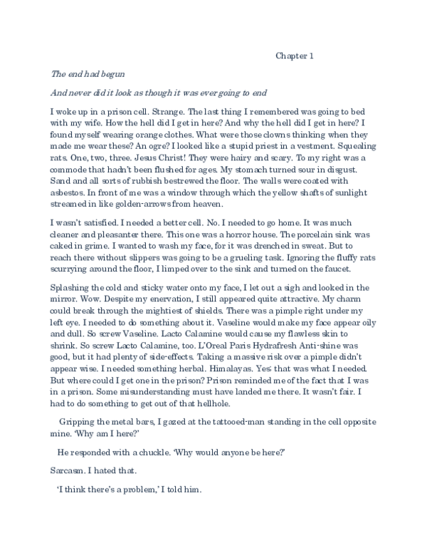 (DOC) The Invisible Dot (2) | Klaus Shinoda - Academia.edu