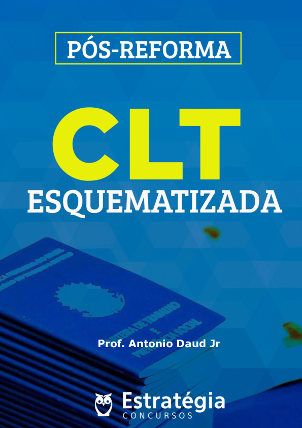 (PDF) CLT esquematizada