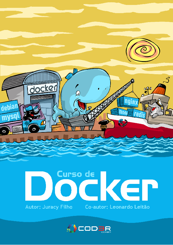 (PDF) Docker