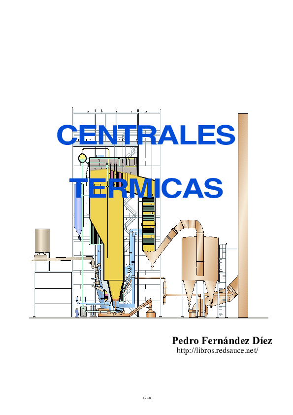 (PDF) CENTRALES TERMICAS