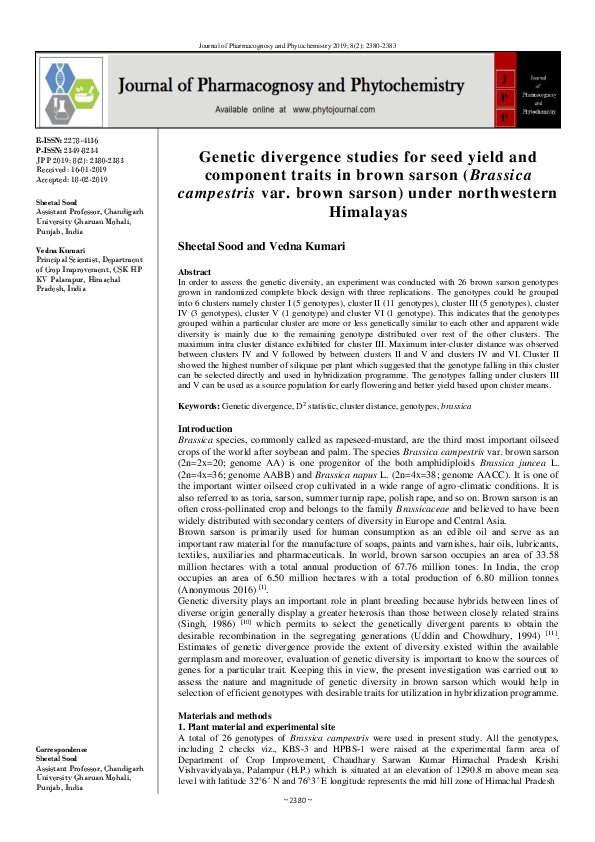 (PDF) Published paper