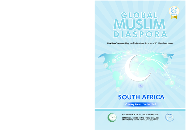(PDF) GLOBAL MUSLIM DIASPORA: MUSLIM COMMUNITIES AND MINORITIES IN NON ...