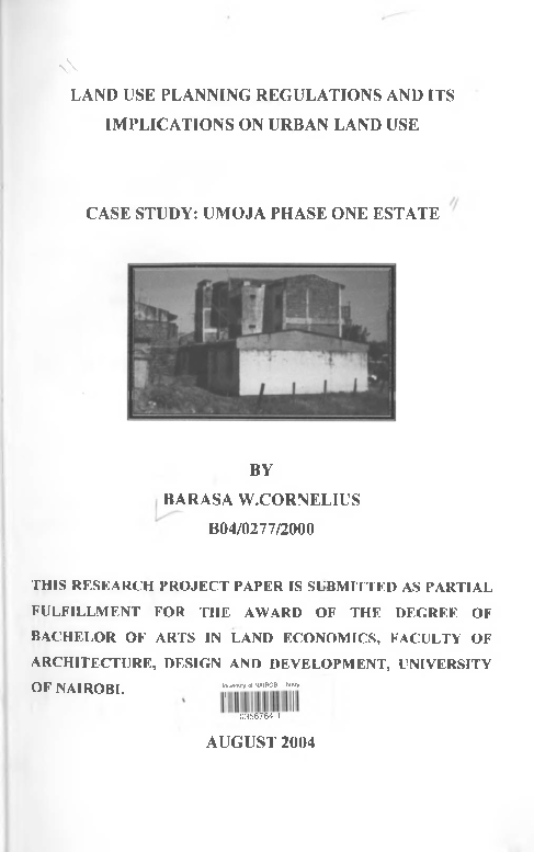 (PDF) MINISTRY OF URBAN DEVELOPMENT AND CONSTRUCTION Revised Standards ...