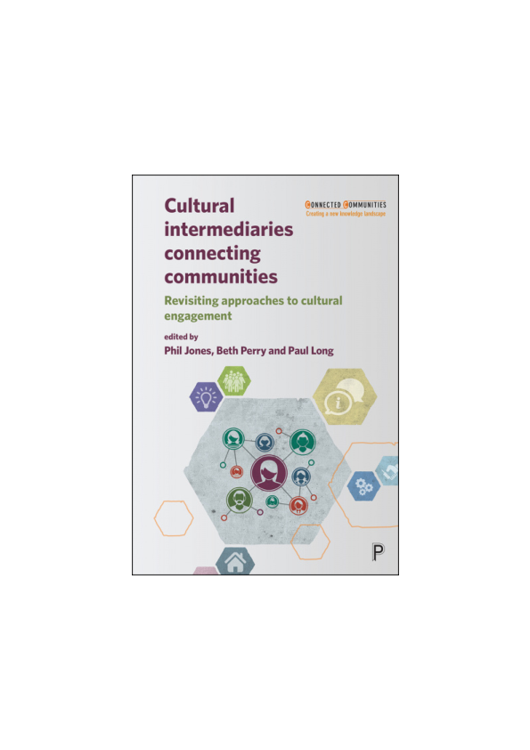 (PDF) Cultural intermediaries connecting communities: Revisiting ...