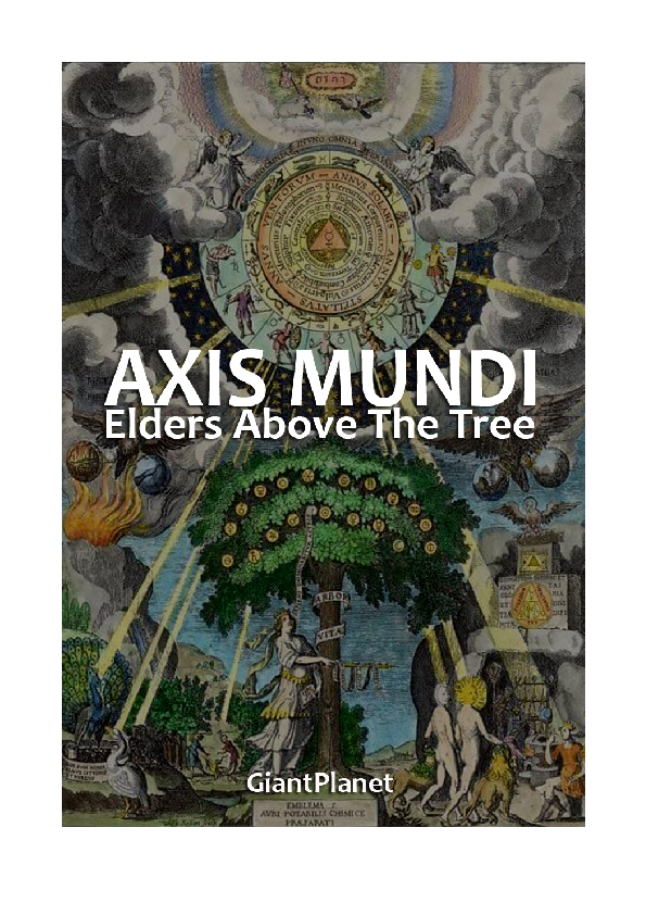 (PDF) Axis Mundi Elders Above The Tree