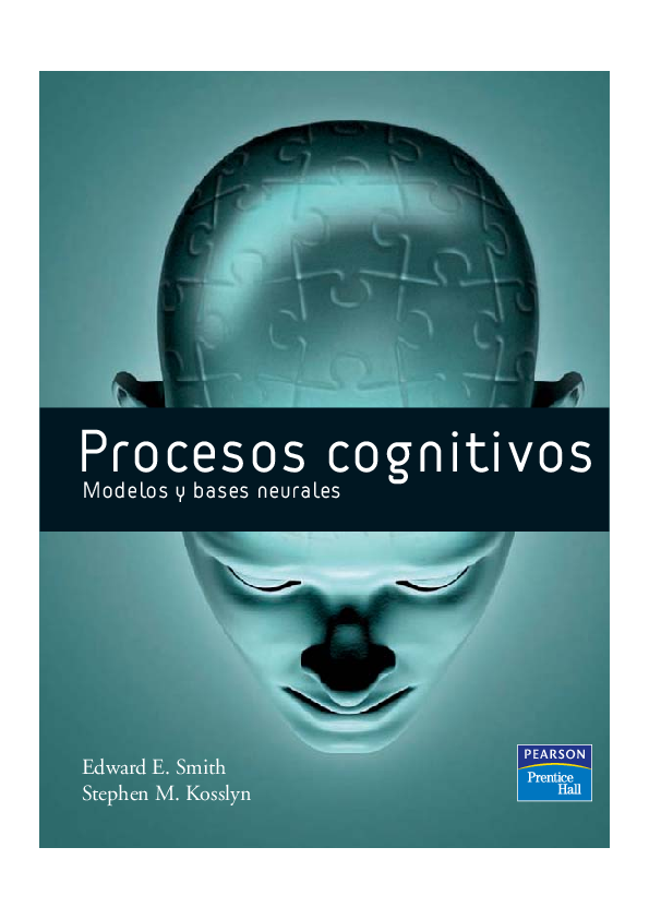 (PDF) Procesos Cognitivos