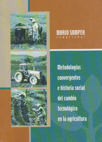 (PDF) Metodologías convergentes e historia social del cambio ...