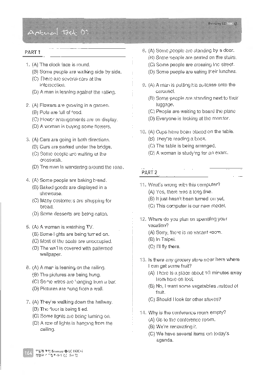 (PDF) Transcripts - Economy TOEIC | viet tran - Academia.edu