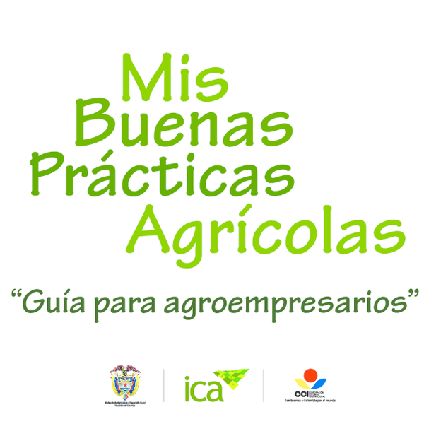 Pdf Mis Buenas Prácticas Guía Para Agroempresarios