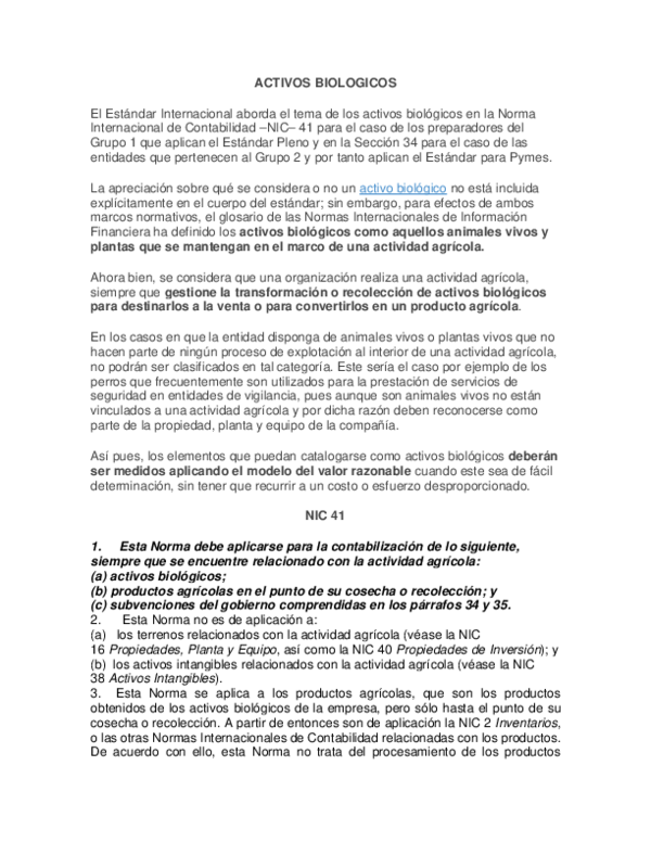 (DOC) ACTIVOS BIOLOGICOS