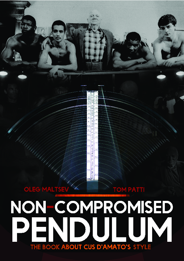 (PDF) NON-COMPROMISED PENDULUM (Dr. Oleg Maltsev and Tom Patti)