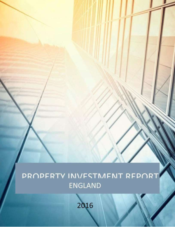 (PDF) Property Investment Report_draft