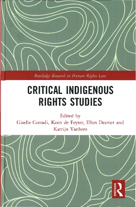 (PDF) Legislating coordination and cooperation mechanisms between ...