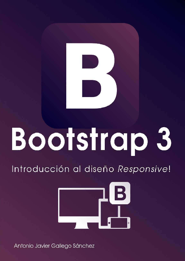 (PDF) Libro bootstrap