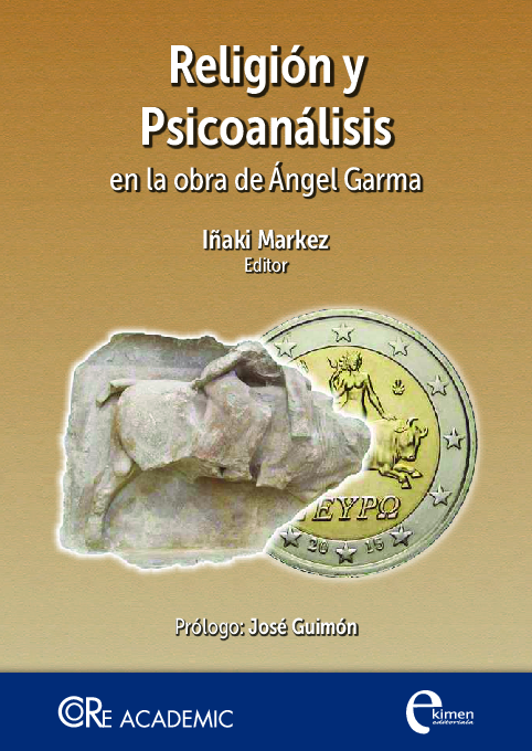 (PDF) Religión y Psicoanálisis en la obra de Ángel Garma