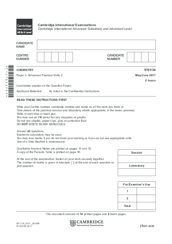 (PDF) READ THESE INSTRUCTIONS FIRST