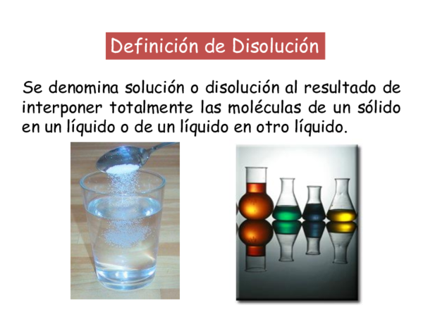 Disoluciones | Gabriela Astrid Olivares Salas - Academia.edu