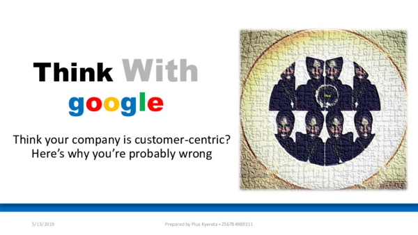 (PDF) Think With google