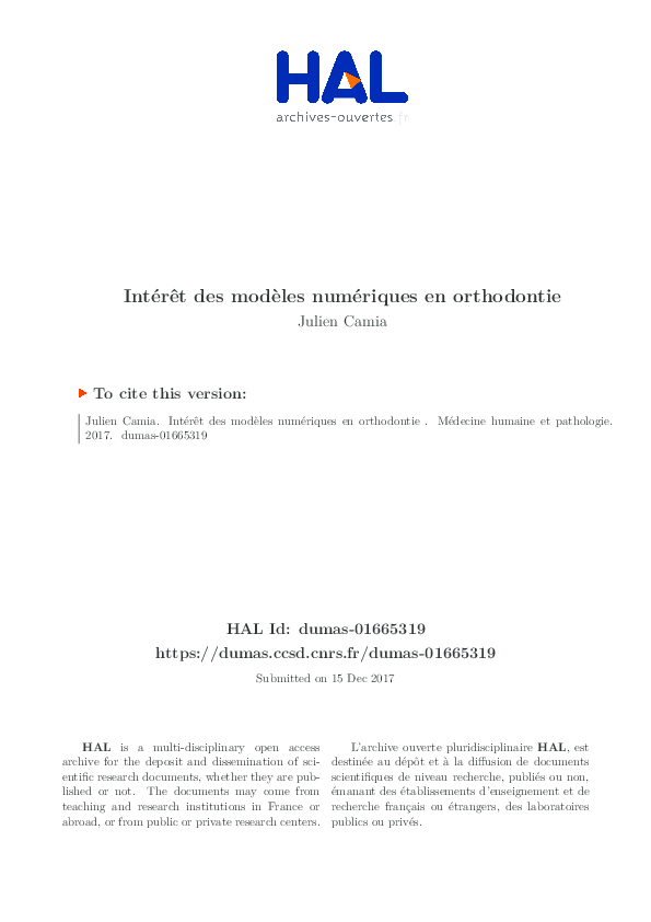 (PDF) NICED