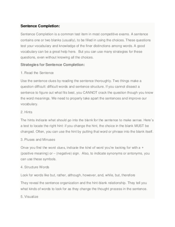 although however in the same sentence