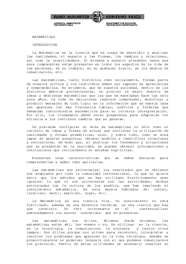 (PDF) Documento mate. introduccion