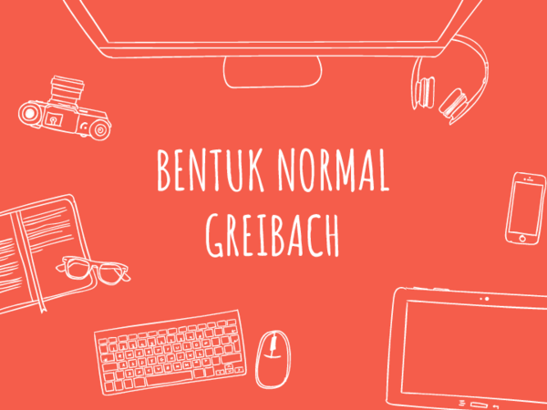 (PPT) BENTUK NORMAL GREIBACH
