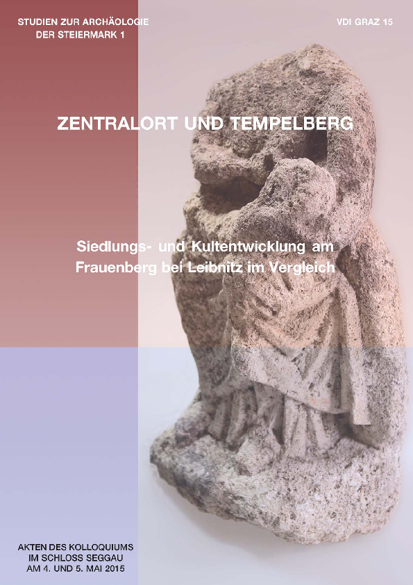(PDF) Das Regnum Noricum und seine „formative Periode“ unter Caesar und ...
