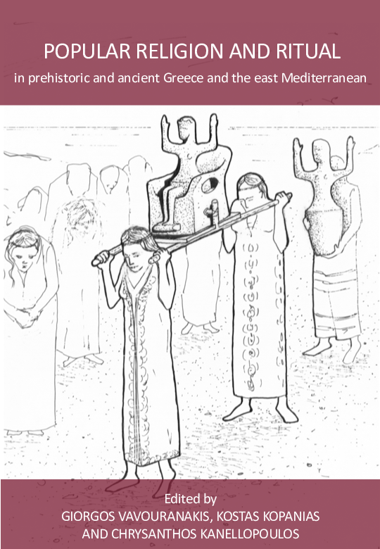 (PDF) Popular Religion and Ritual in Prehistoric and Ancient Greece and ...