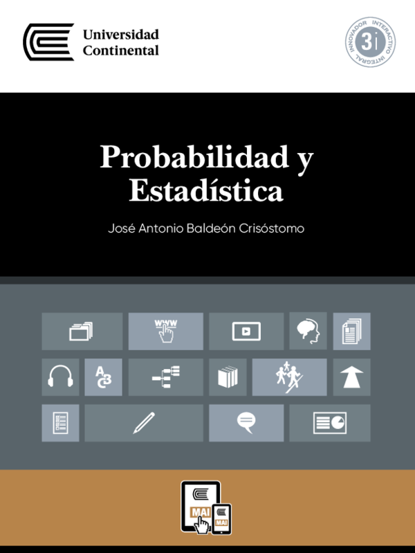 (PDF) Probabilidad y Estadística
