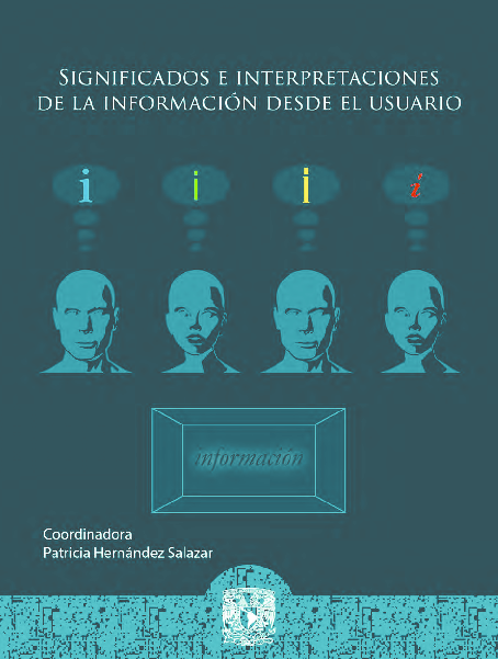 (PDF) la información y sUs transformaciones: ¿qUé significa el término ...