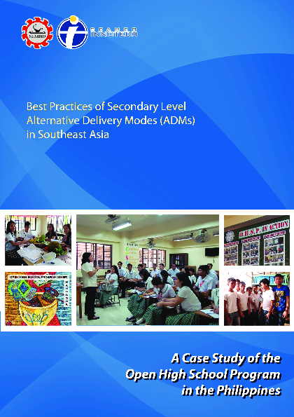 (PDF) ADM Philippines V
