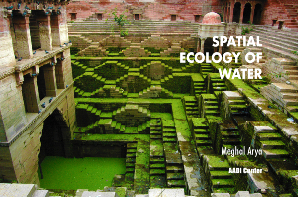 (PDF) SPATIAL ECOLOGY OF WATER