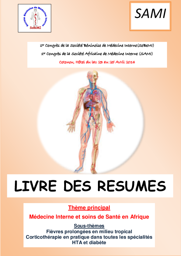 (PDF) SAMI LIVRE DES RESUMES