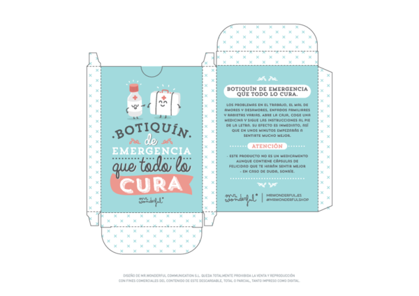 (PDF) Botiquín animado