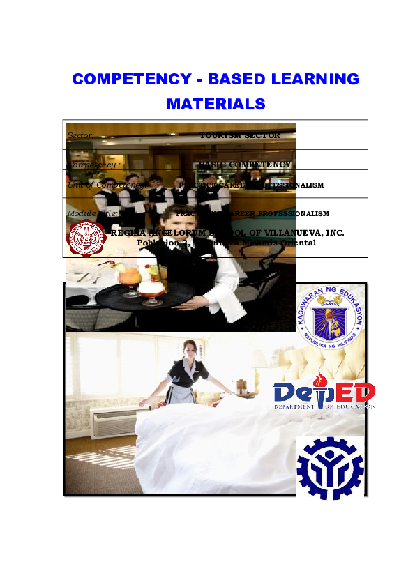 (DOC) Basic uc 3 practice career professionalism