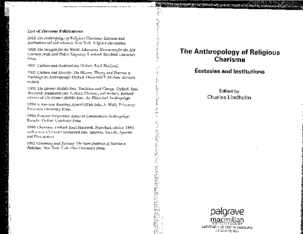 (PDF) Residual Masculinity and the Cultivation of Negative Charisma in ...