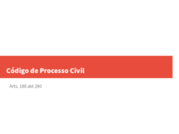 (PDF) Código de Processo Civil | César Costa - Academia.edu
