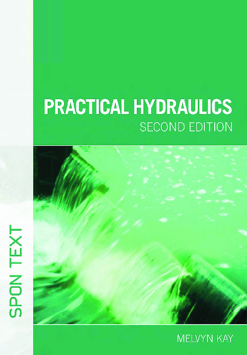 (PDF) Practical Hydraulics