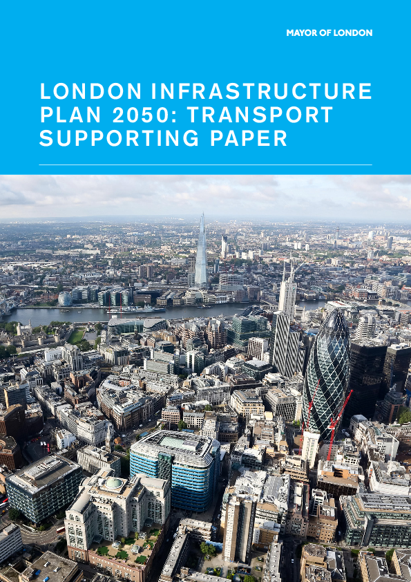 (PDF) Transport Supporting Paper