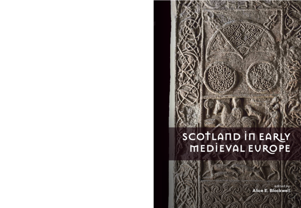 (PDF) An early medieval and prehistoric nexus: The Strathearn Environs ...