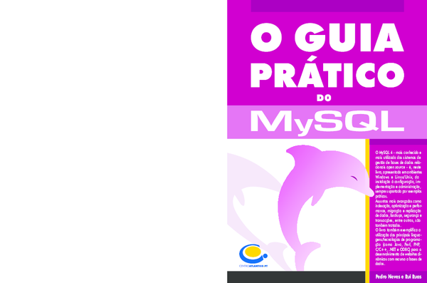 (PDF) Guia pratico mysql
