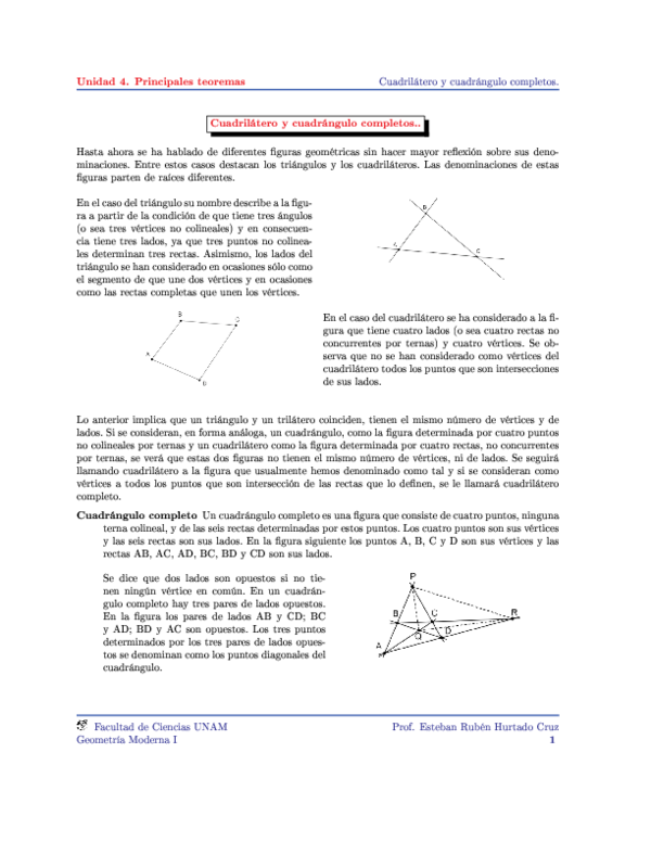 (PDF) Cuadrilatero cuadrangulo
